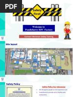 1 KY Training | PDF | Traffic Collision | Hazards