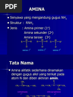 Karakteristik Ikatan Sigma Dan Ikatan Phi - Urip Cahyadi | PDF