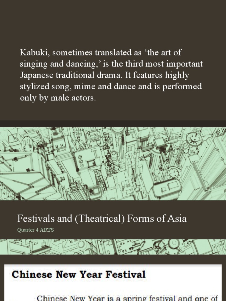 Grade 8 Arts 4th Q | PDF