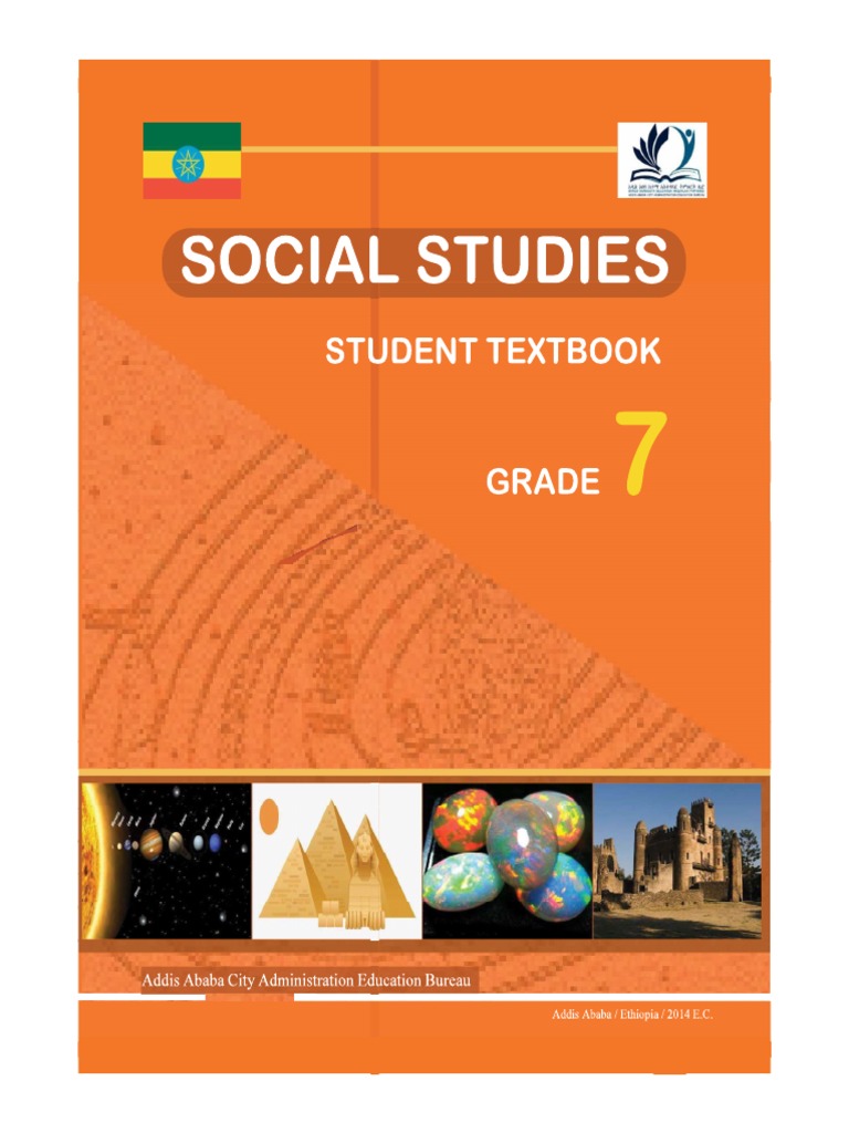 G7 Social Studies SB | PDF