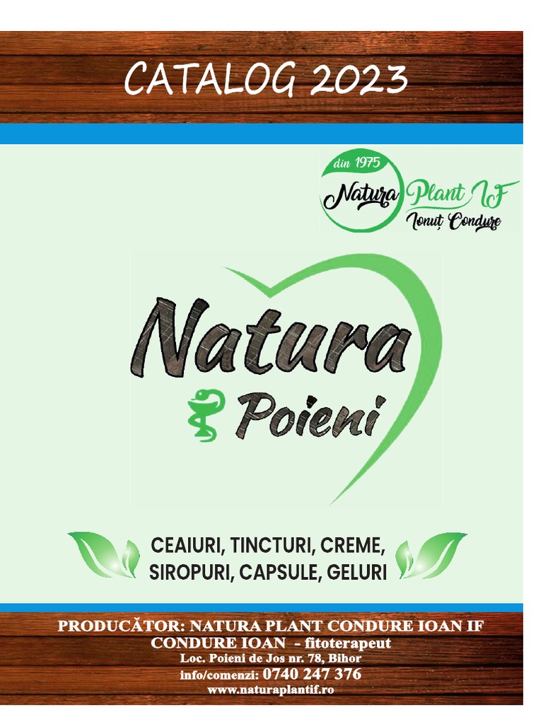 Catalog 2023 | PDF