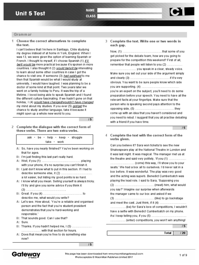 Grammar: Be/it Would Be More Practical Because It's Spoken in More ...