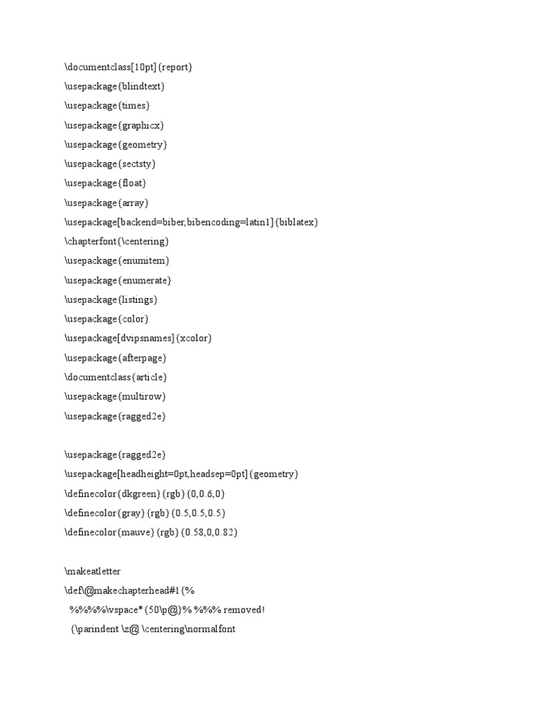 Latex | PDF | Cloud Computing | Cryptography