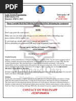 Dsa Cheatsheet | PDF | Applied Mathematics | Algorithms