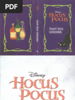 Pot Tarot | PDF | Major Arcana | Playing Cards