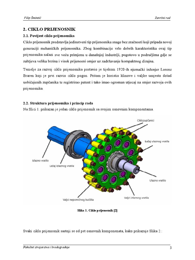 SMK_910_Ciklo_reduktori (1) | PDF