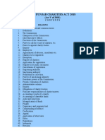 PBO Written Undertaking Guidelines | PDF | Taxes | Fiduciary