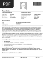 How to Generate HAP ID for Australia | PDF | Business