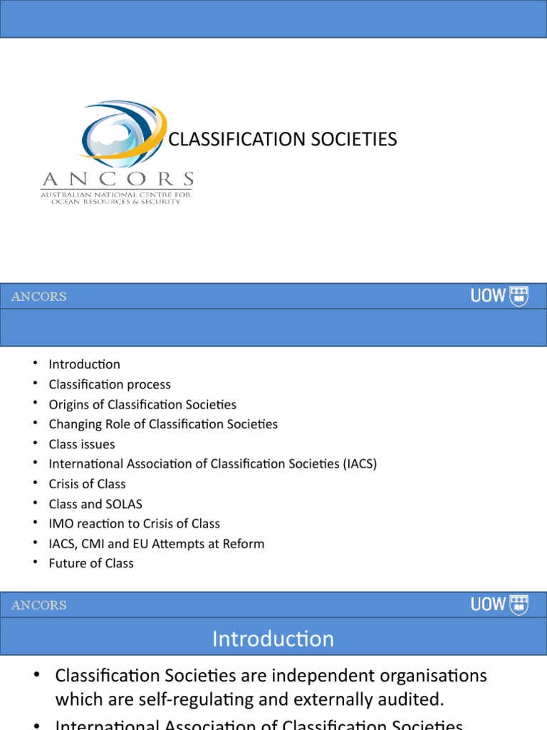 CMP 905 - 2015 - Lecture 5A (Online Only) | PDF | Oil Tanker | Ships