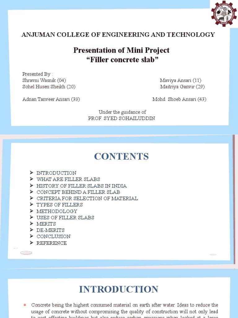 Mini Project | PDF