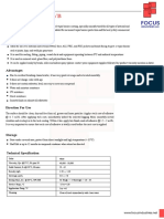 Steel Platform Design Sections Overview | PDF