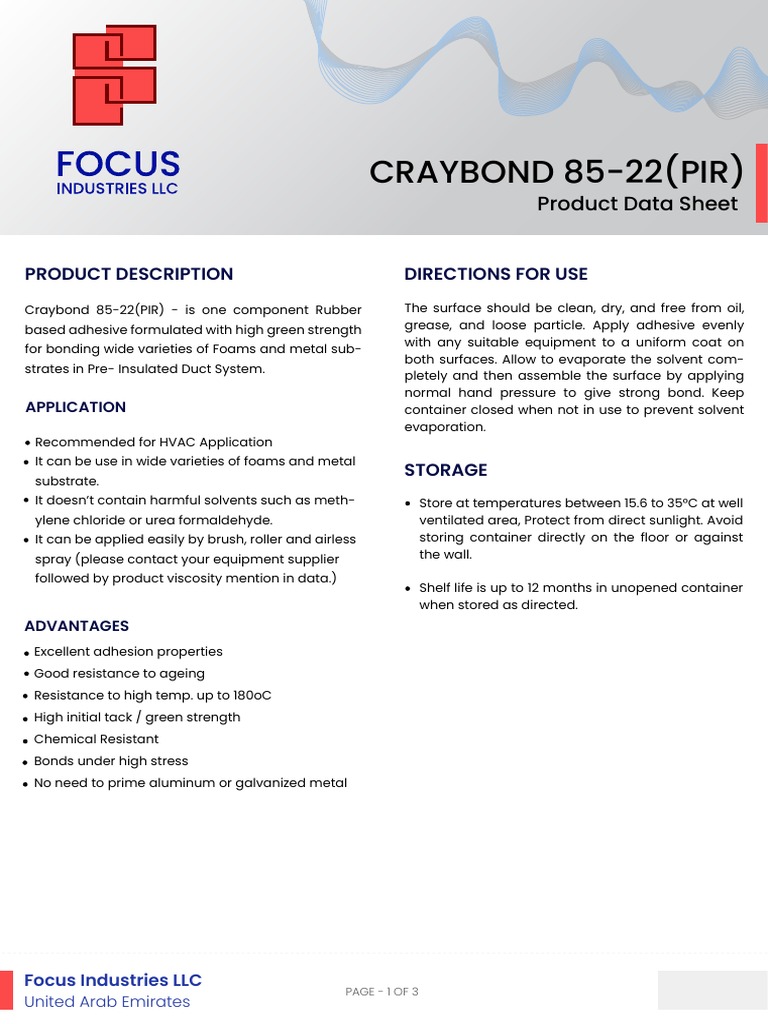 Craybond 85-22 (PIR) - 18-03-23 | PDF | Legal Liability | Tort Craybond 85-22 (PIR) - 18-03-23 | PDF | Legal Liability | Tort