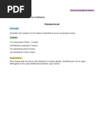 Test Des Cloches Manuel PDF | PDF | Système de référence en anatomie ...