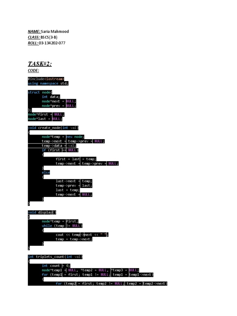 DSA2 | PDF DSA2 | PDF