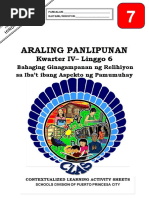 Mga Simbolo NG Relihiyon Sa Asya | PDF