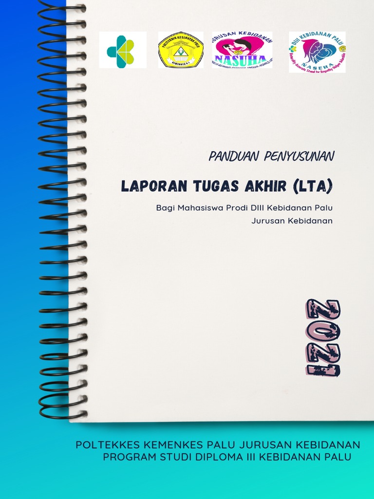 Panduan LTA 22 | PDF