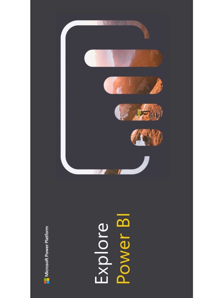 Power BI Ebook | PDF