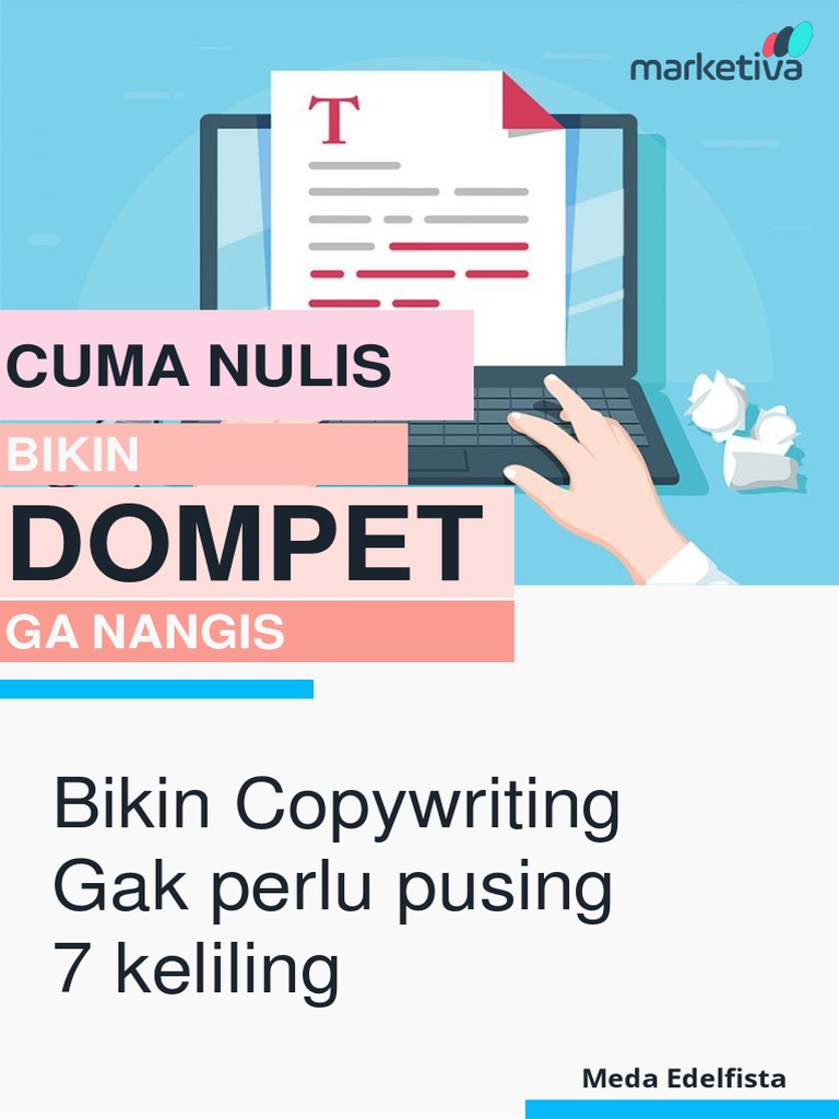 Ebook Copywriting | PDF
