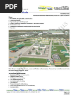 Pre-FEED Guide for Engineers | PDF | Heat