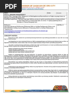 Kolonyalismo at Imperyalimo | PDF