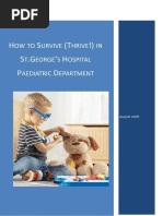 Malasakit Form | PDF