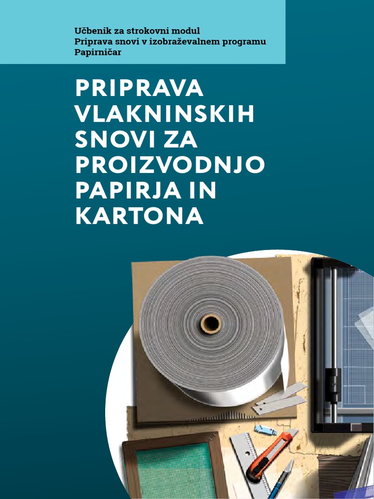 Ucbenik Priprava-Snovi Web0 | PDF