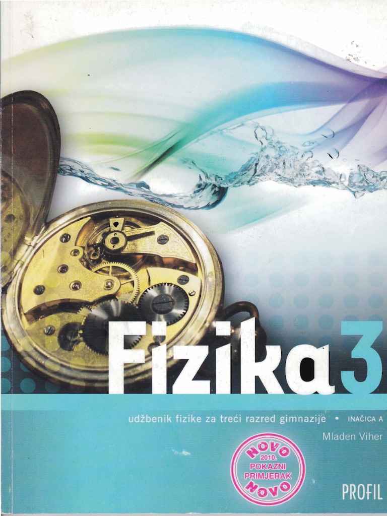 Fizika 3 | PDF