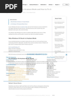 ViViD Software Suite Manual | PDF | Window (Computing) | Typefaces