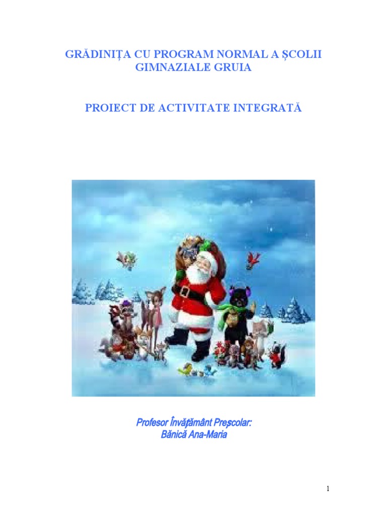 Proiect Inspectie | PDF