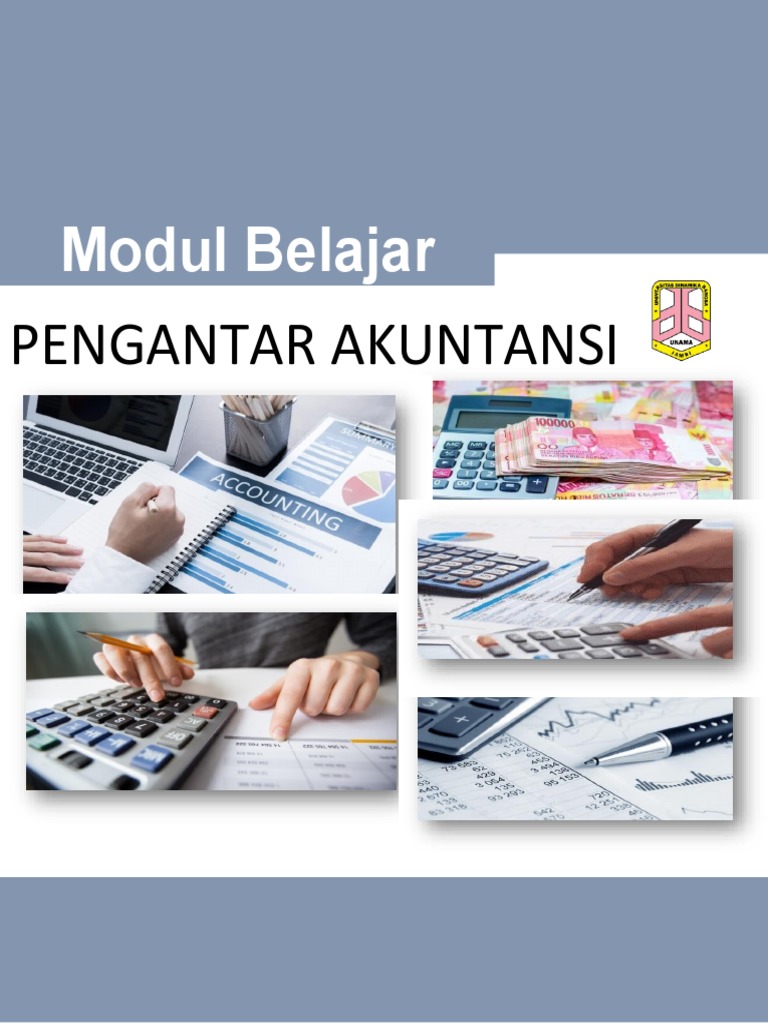 Contoh Modul | PDF