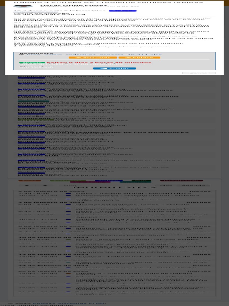 Plataforma Integra - Colegio San Juan Girón | PDF | Informática | Tecnología