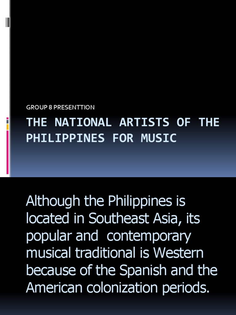 Cpar Presentation | PDF | Performing Arts