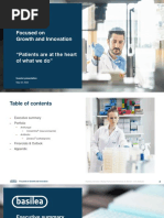 Philippine National Formulary - Essential Medicines List | PDF | Tablet ...