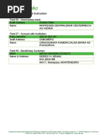 ISO 4217 Currency Code List | PDF | Numismatics | International Trade