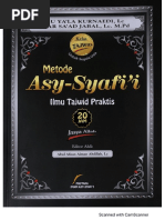 Contoh Guidebook | PDF