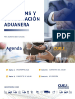 Tratado de Libre Comercio Entre México - AELC | PDF | Comercio ...