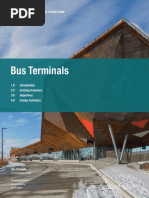 Ancillary Structures | PDF | Infrastructure | Sustainability