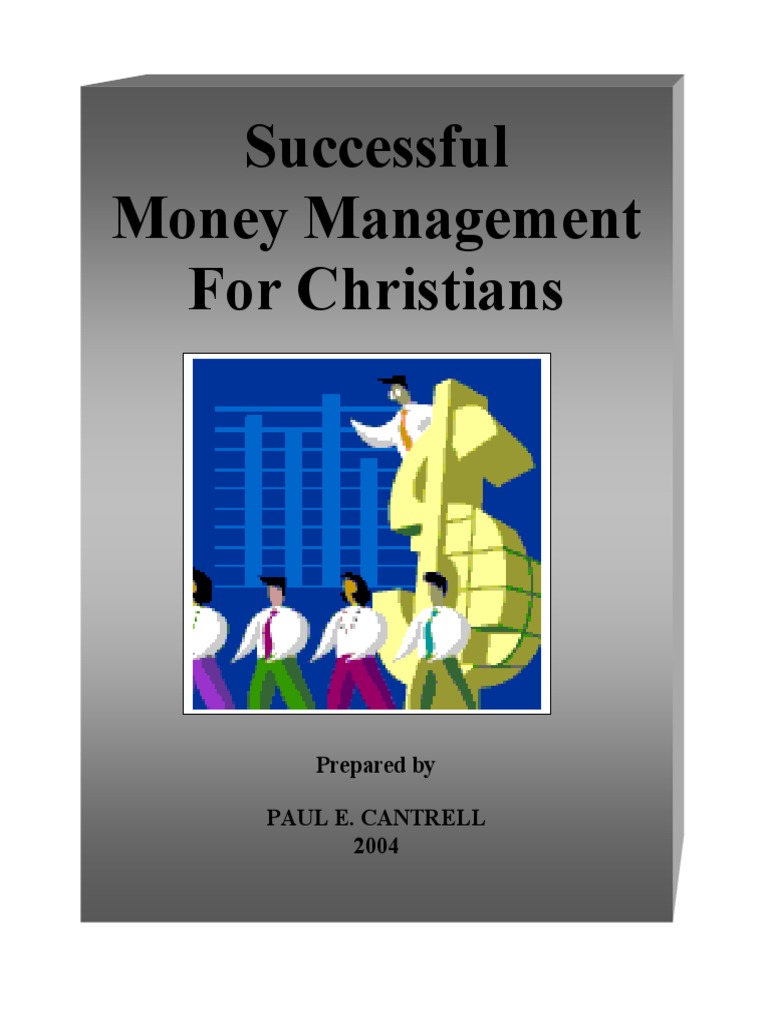MONEY Management, Successful | PDF | Debt | Credit