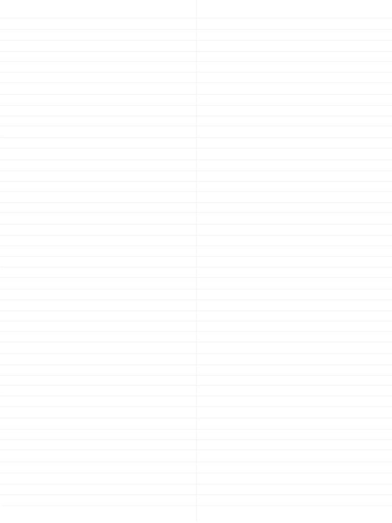 Notebook Template | PDF