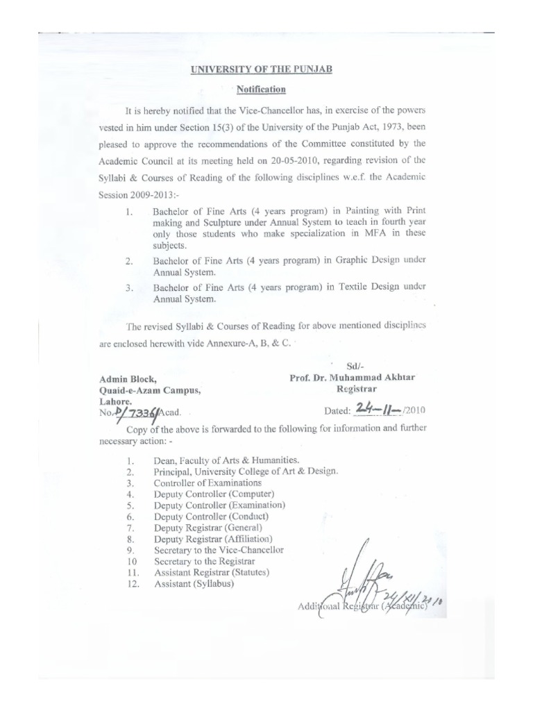 Bfa Textile Design Pdf