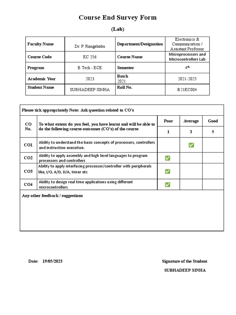 Ec256 Download Free Pdf Microcontroller Classes Of Computers 