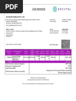 LG AMC Invoice Download Instructions | PDF | Public Finance | Taxation