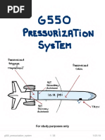 G650 MTM 01 Web | PDF | Aviation