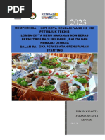 Materi Menu B2sa | PDF
