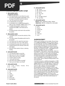 Photography Documents & PDFs | Scribd