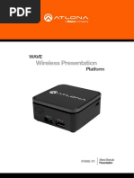 EasyWorship Interface Overview Guide | PDF | Icon (Computing) | Menu ...