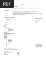 Diplomatic Correspondence: Note Verbale Sample | PDF | Social Science