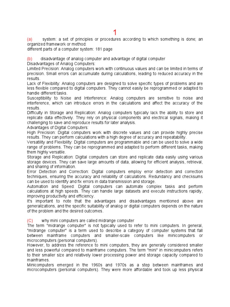 Fundamental Solve | PDF | Computer Data Storage | Cache (Computing)