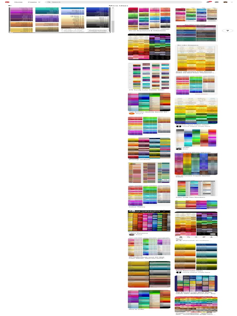 Pinterest | PDF | Image Processing | Graphic Design