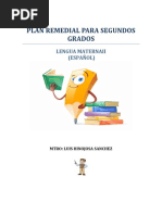 Cinco Tipos de Ideas Complementarias | PDF | Autor | Información